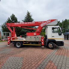 Auto dizalica s korpom prodaja, polovna auto dizalica s korpom ...