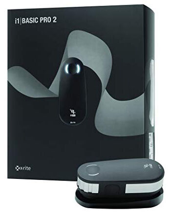 Prodaja X-Rite i1 Basic Pro 2 spektrometra Nemačka Dabergotz, XD33124